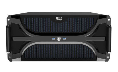 Colorlight 开放平台